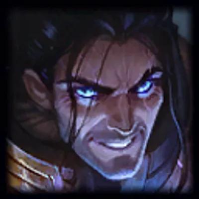 Sylas Pro Builds - League of Legends | Prosbase